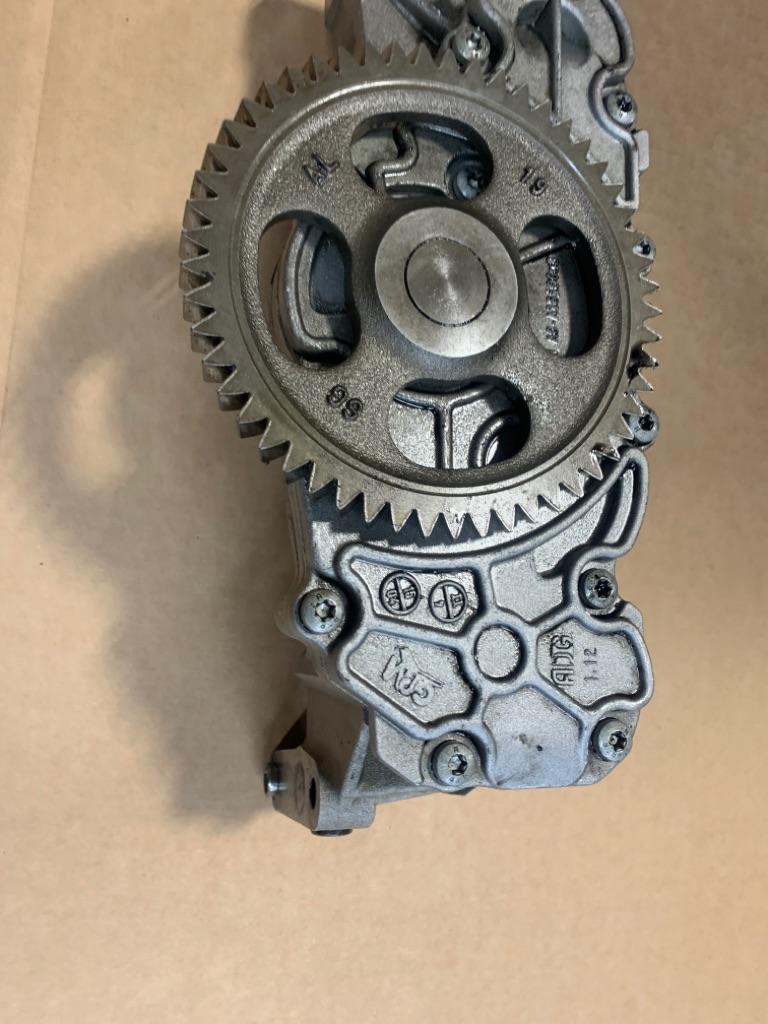 Detroit DD15 Oil Pump | Payless Truck Parts