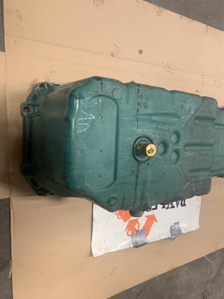 Volvo D13 SCR Oil Pan | Payless Truck Parts