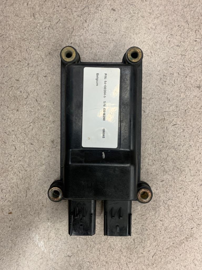 Volvo D16 Electrical Parts, Misc. | Payless Truck Parts