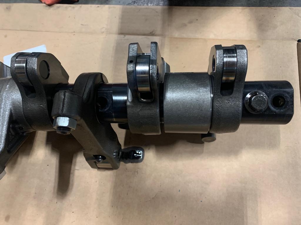 Volvo D13 SCR Rocker Arm | Payless Truck Parts