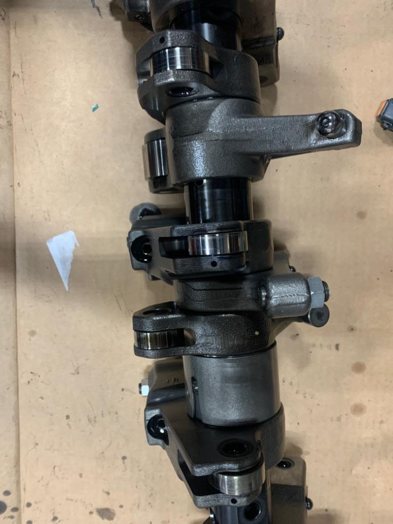 Volvo D13 SCR Rocker Arm | Payless Truck Parts