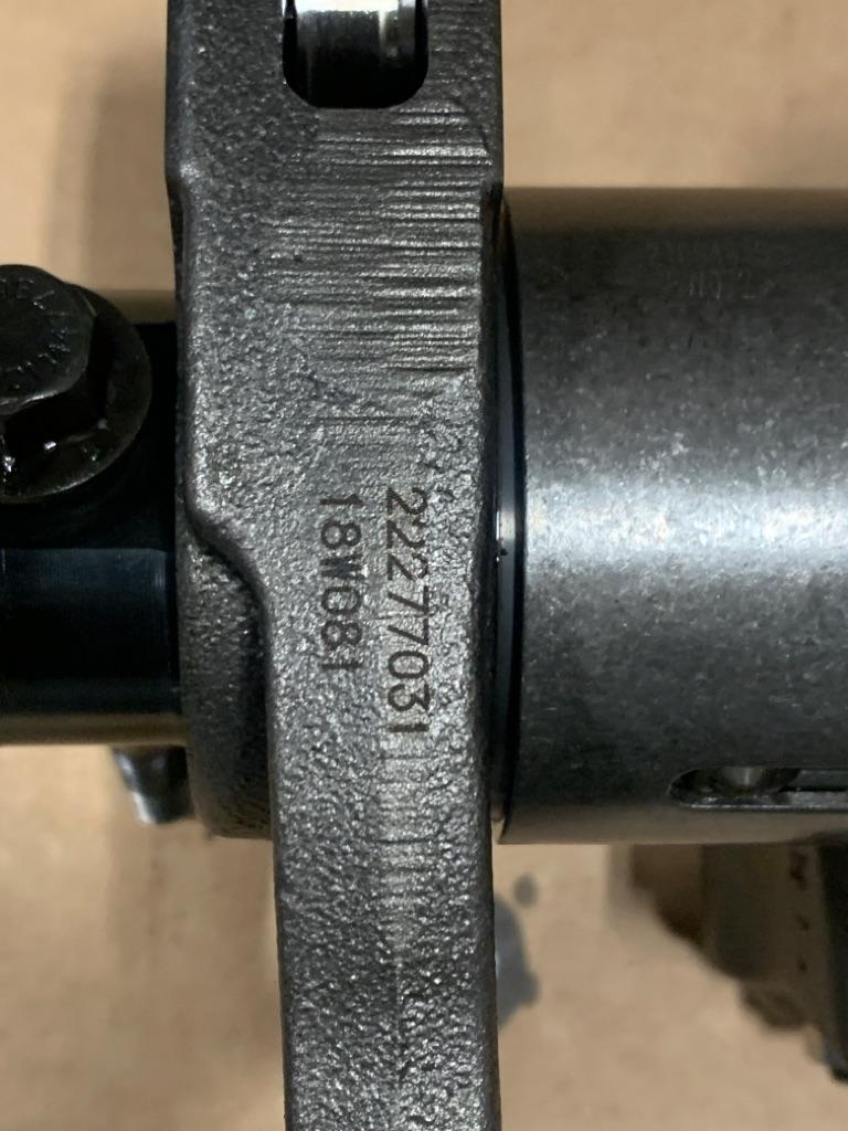 Volvo D13 SCR Rocker Arm | Payless Truck Parts