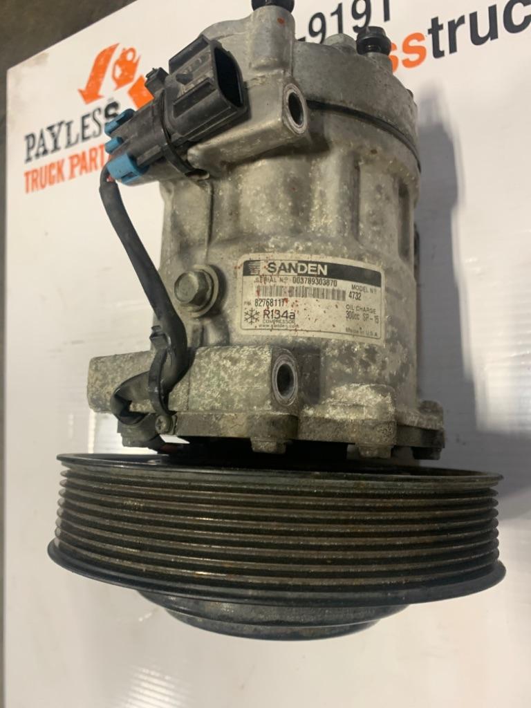 Air Conditioner Compressor | Payless Truck Parts