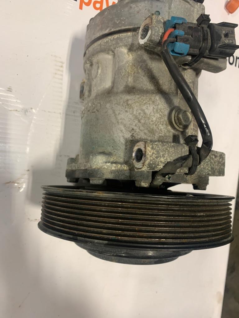 Air Conditioner Compressor | Payless Truck Parts