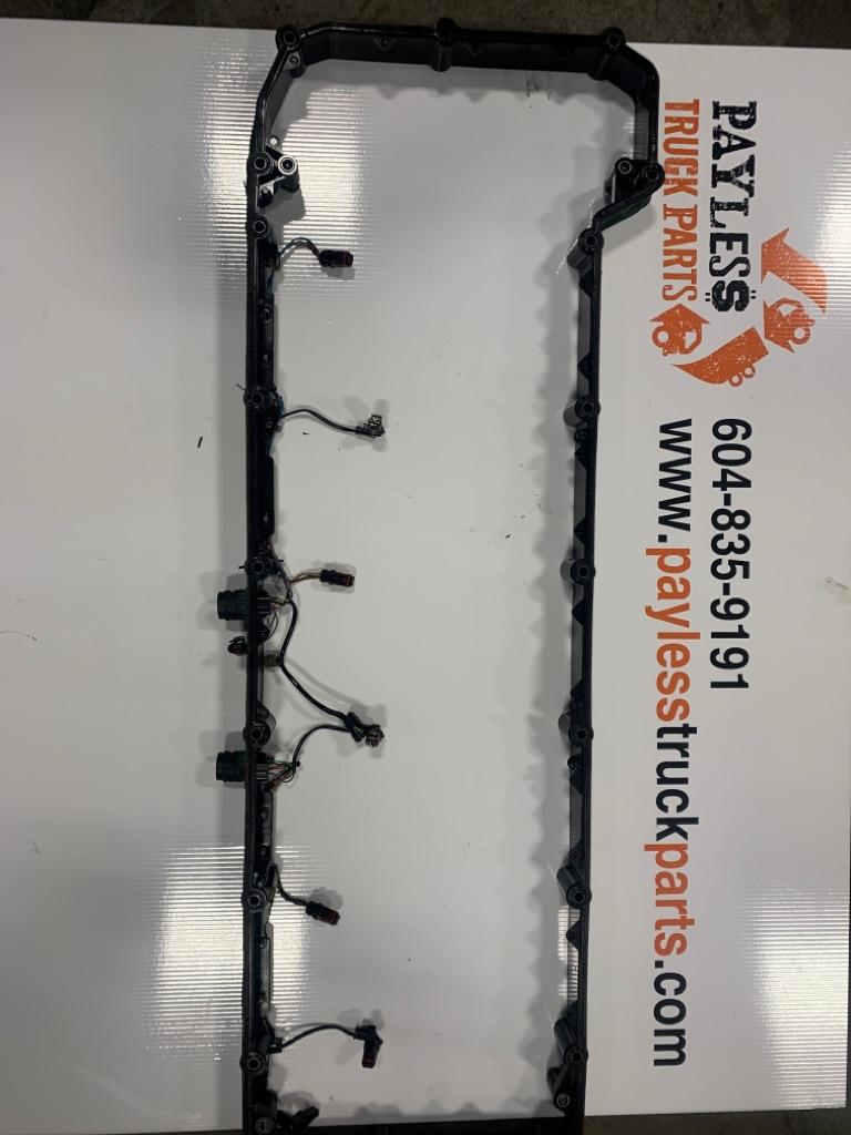 Volvo D13 SCR Valve Cover | Payless Truck Parts