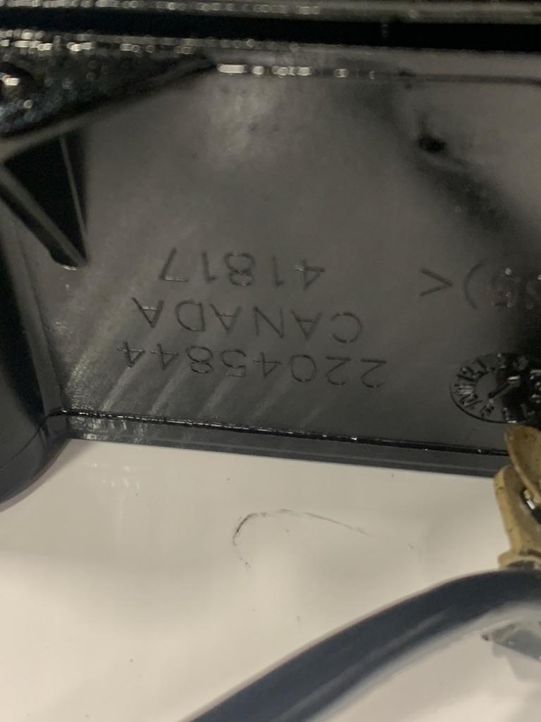 Volvo D13 SCR Valve Cover | Payless Truck Parts