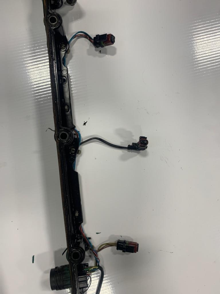 Volvo D13 SCR Valve Cover | Payless Truck Parts