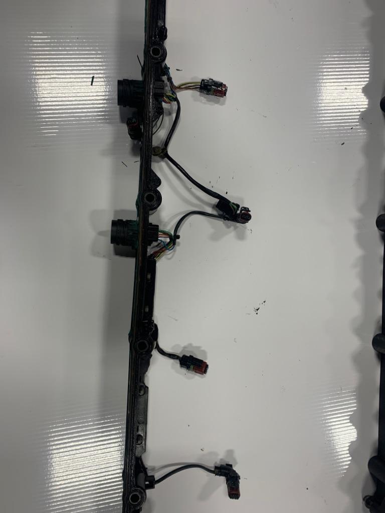 Volvo D13 SCR Valve Cover | Payless Truck Parts