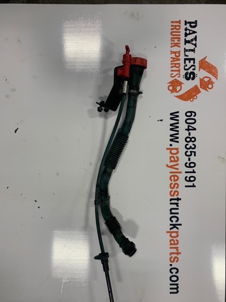 Volvo D13 SCR Engine Parts, Misc. | Payless Truck Parts