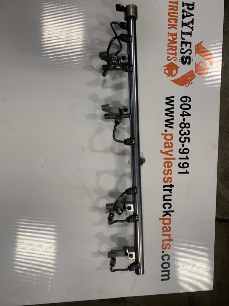 Volvo D13 SCR Engine Parts, Misc. | Payless Truck Parts