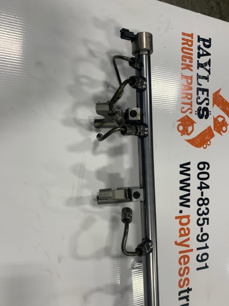 Volvo D13 SCR Engine Parts, Misc. | Payless Truck Parts