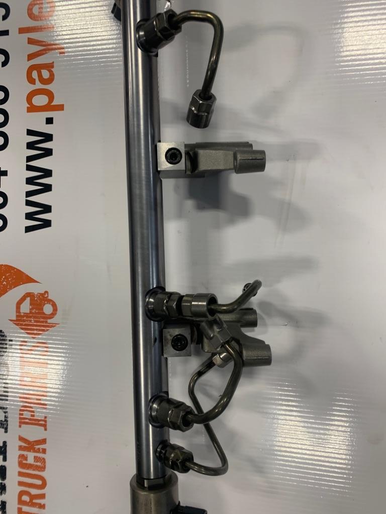 Volvo D13 SCR Engine Parts, Misc. | Payless Truck Parts