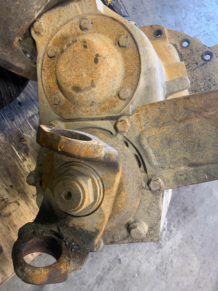 Rockwell RP20145 Differential Assembly (Front, Rear) | Payless Truck Parts