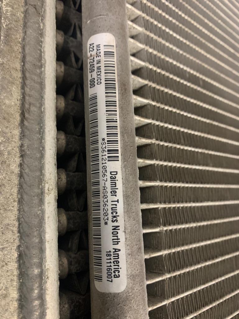 Freightliner Air Conditioner Condenser | Payless Truck Parts