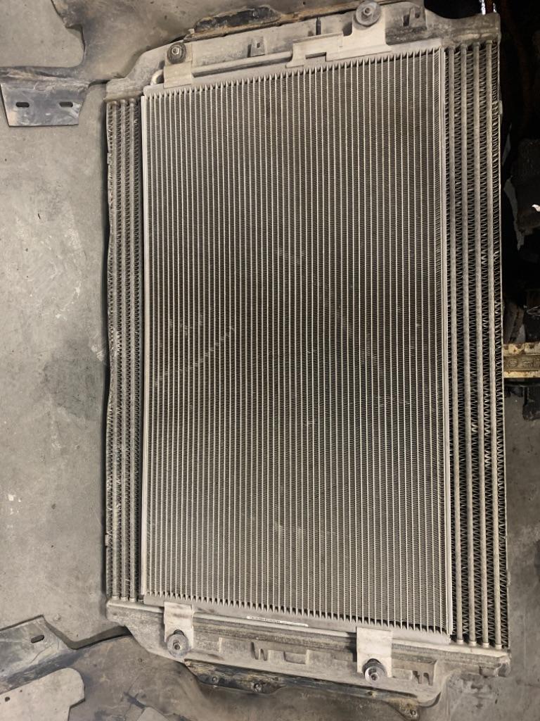 Freightliner Air Conditioner Condenser | Payless Truck Parts