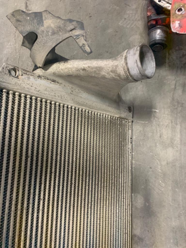 Freightliner Air Conditioner Condenser | Payless Truck Parts