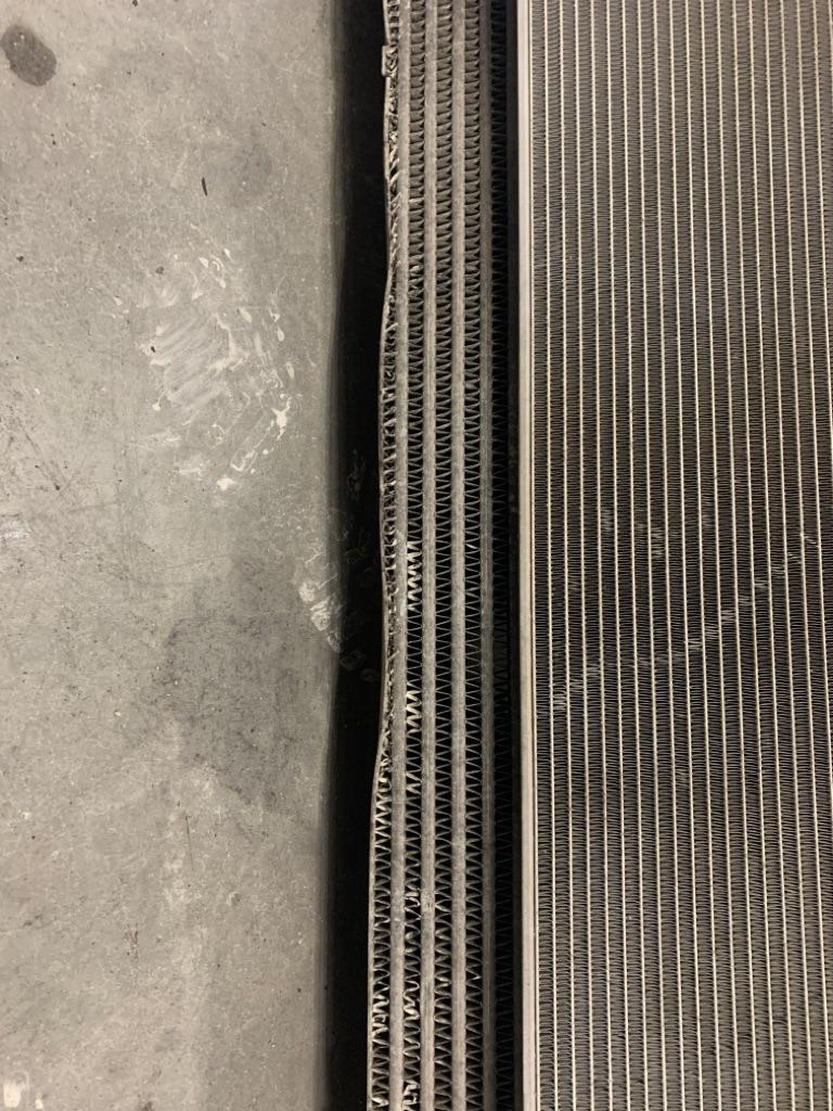 Freightliner Air Conditioner Condenser | Payless Truck Parts
