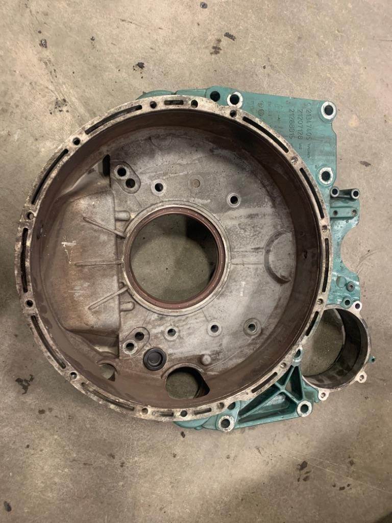 Volvo D13 SCR Flywheel Housing | Payless Truck Parts