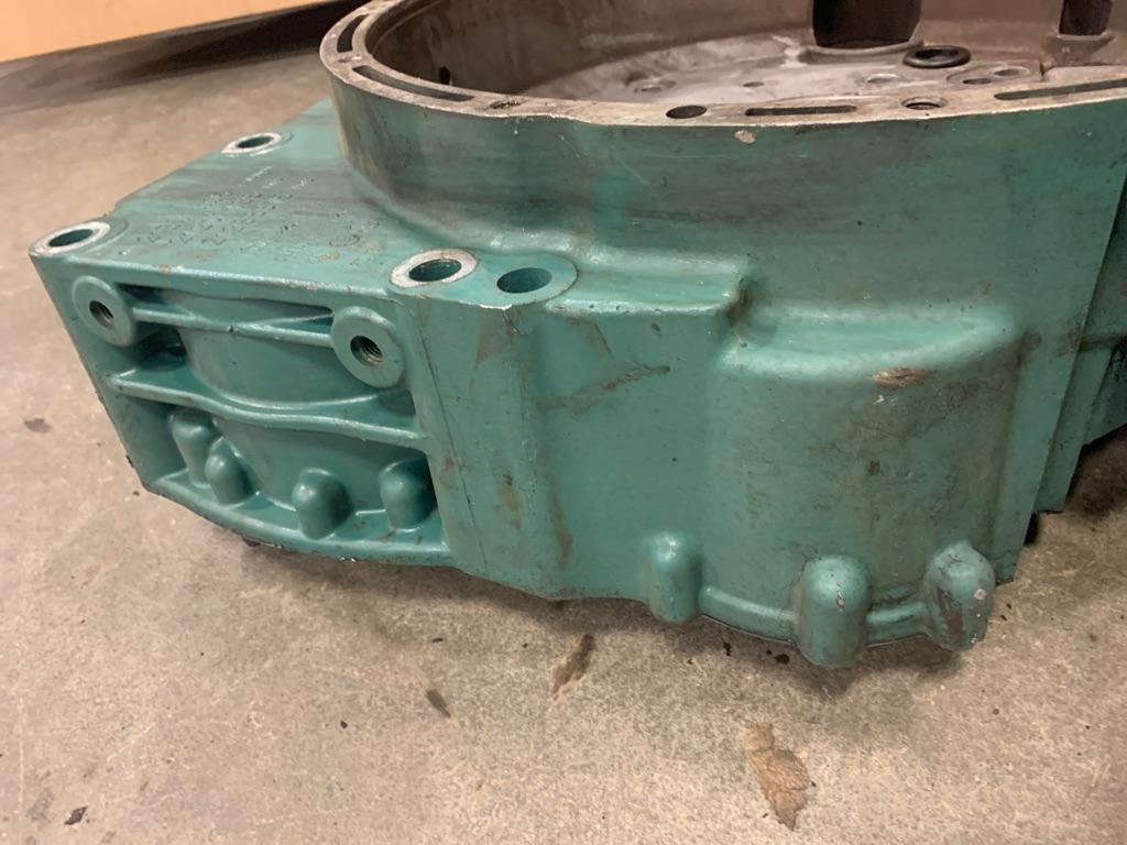 Volvo D13 SCR Flywheel Housing | Payless Truck Parts