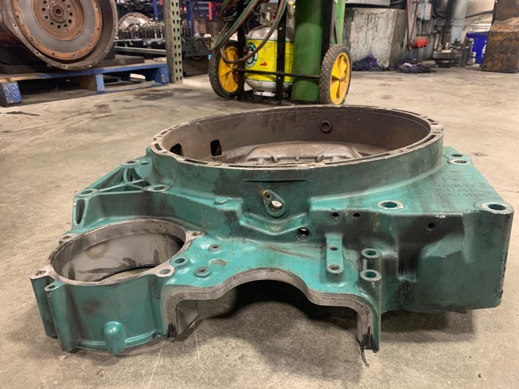 Volvo D13 SCR Flywheel Housing | Payless Truck Parts