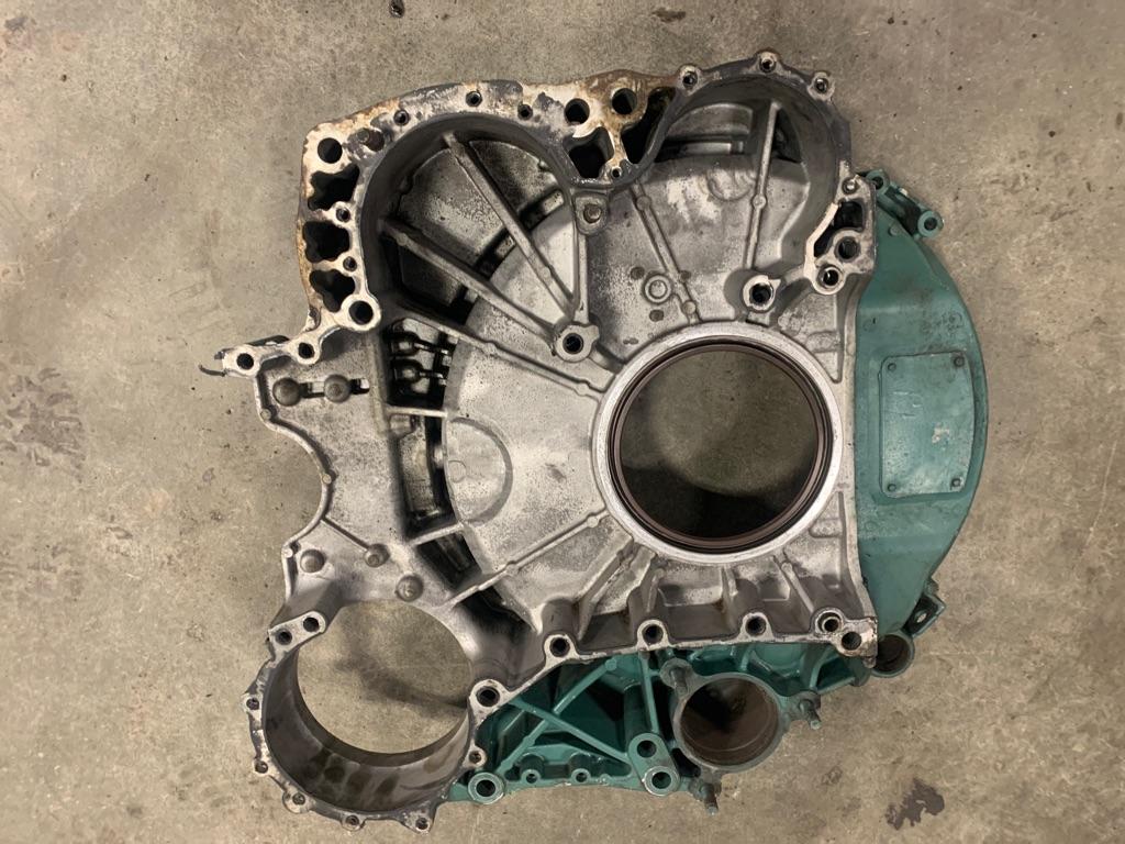 Volvo D13 SCR Flywheel Housing | Payless Truck Parts