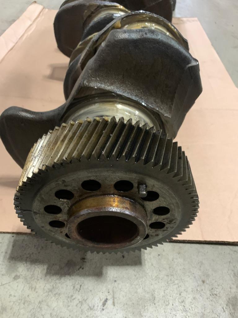 Detroit DD15 Crankshaft | Payless Truck Parts