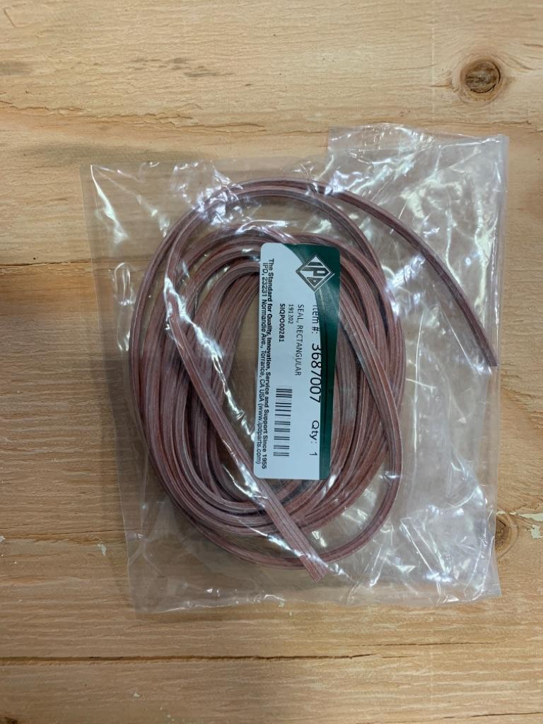 O Ring Seal | Payless Truck Parts