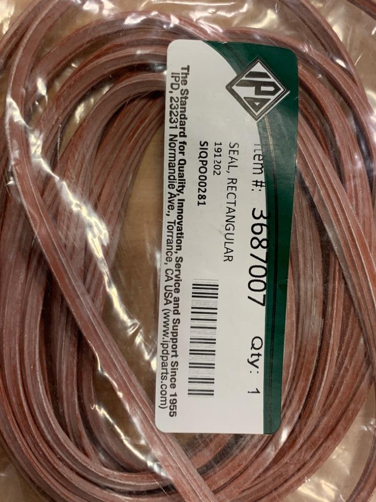 O Ring Seal | Payless Truck Parts