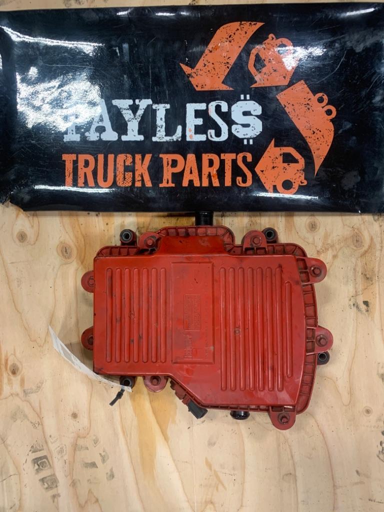 Cummins ISX Engine Parts, Misc. | Payless Truck Parts
