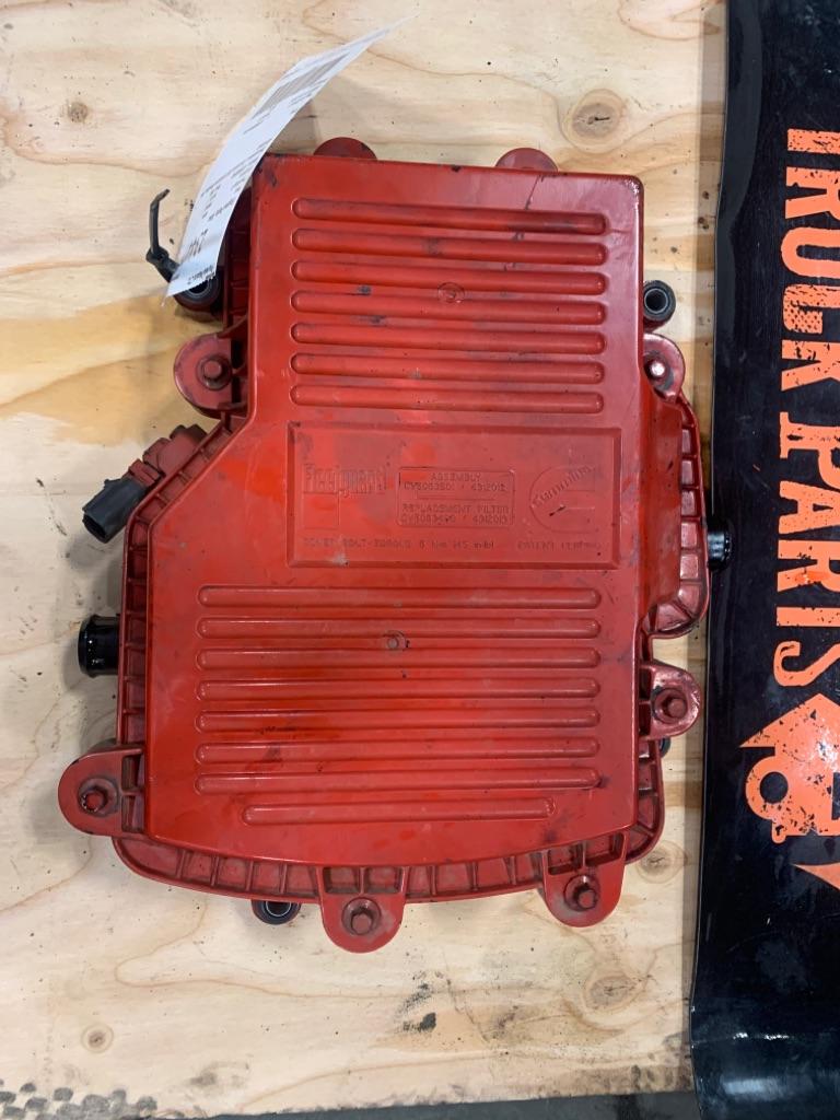 Cummins ISX Engine Parts, Misc. | Payless Truck Parts