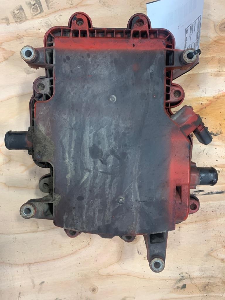 Cummins ISX Engine Parts, Misc. | Payless Truck Parts