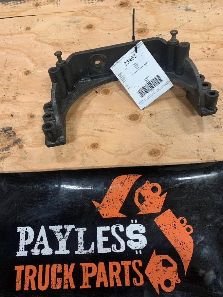 Paccar Engine Mounts | Payless Truck Parts