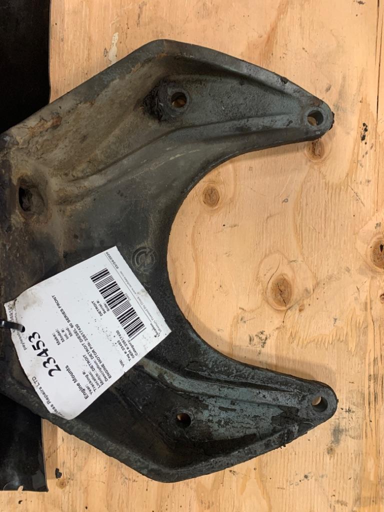 Detroit Engine Mounts | Payless Truck Parts