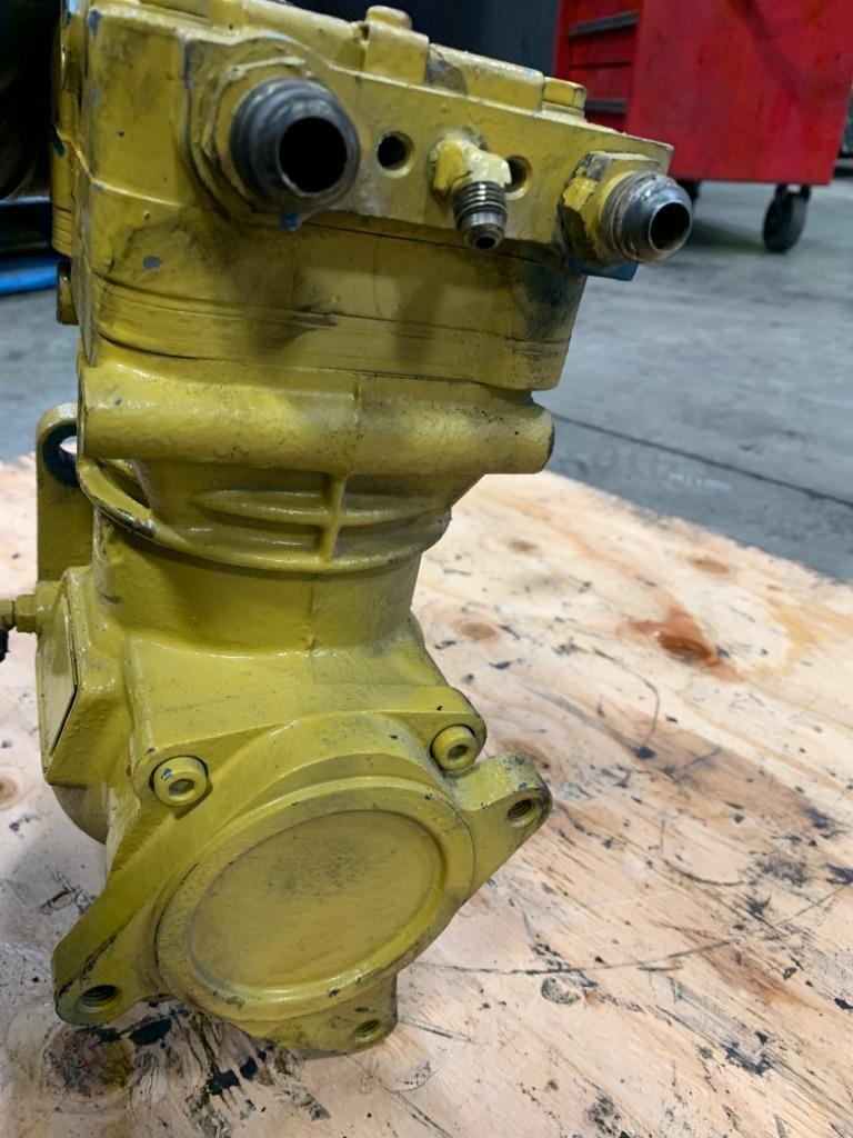 Cat C-15 Air Compressor | Payless Truck Parts
