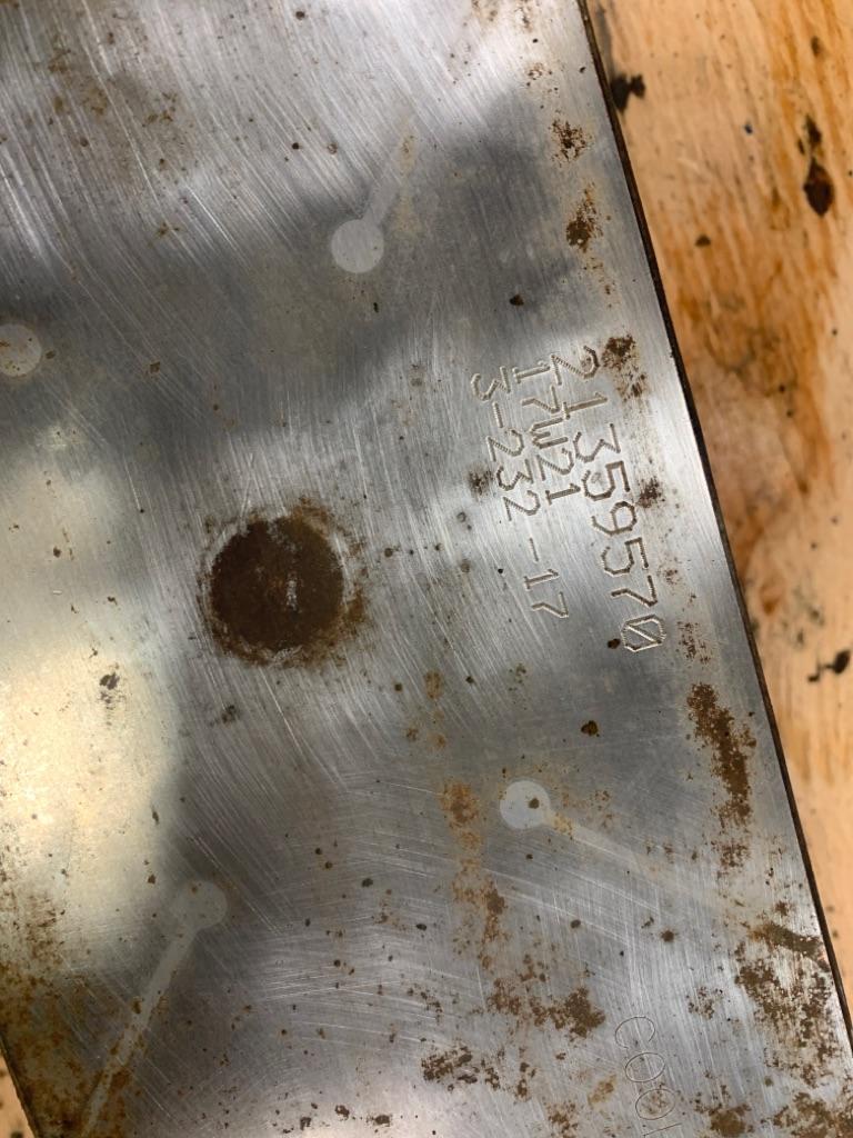 Transmission Oil Cooler | Payless Truck Parts