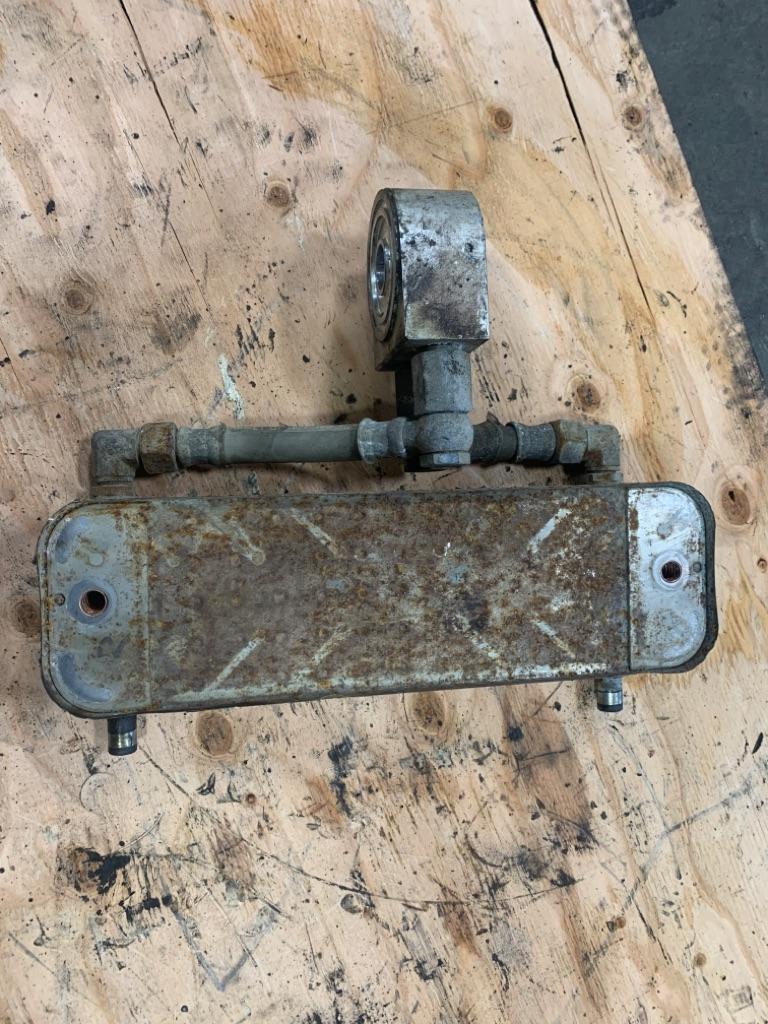 Transmission Oil Cooler | Payless Truck Parts