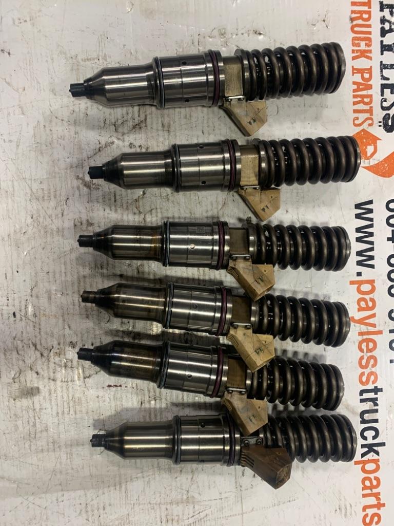 Cat C-15 Fuel Injector | Payless Truck Parts