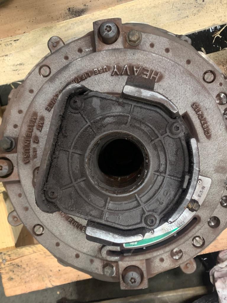 Clutch Disc | Payless Truck Parts