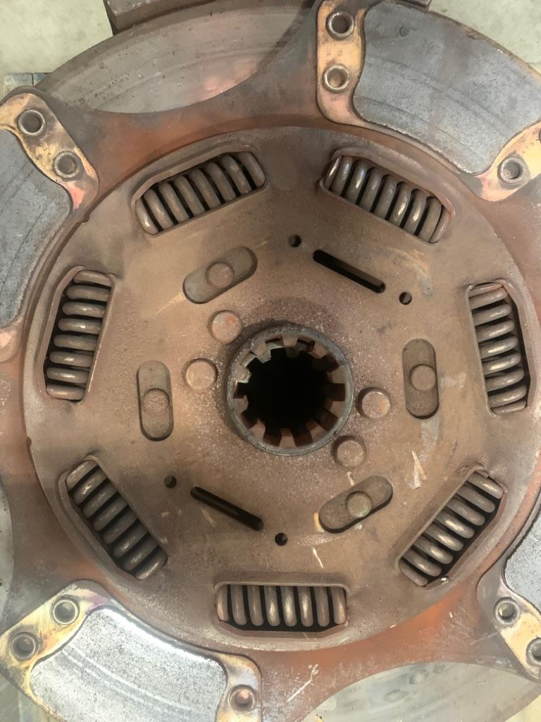 Clutch Disc | Payless Truck Parts