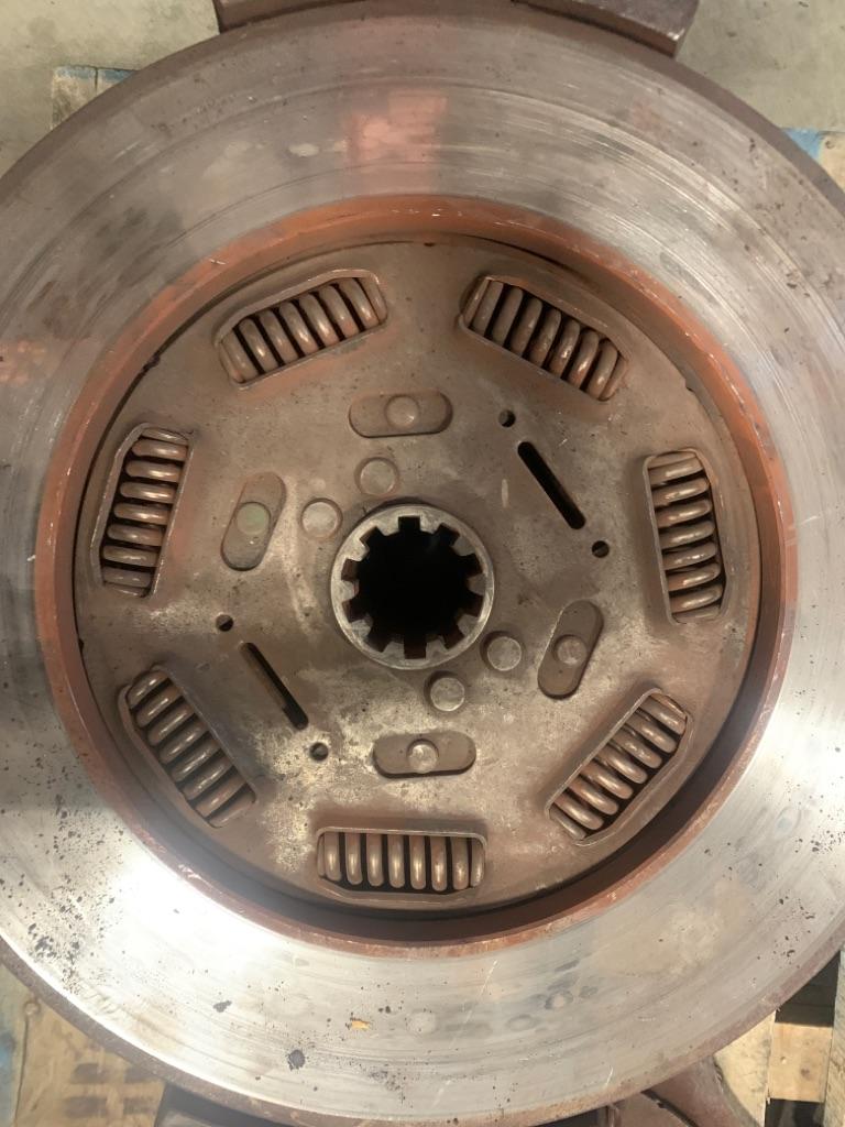 Clutch Disc | Payless Truck Parts