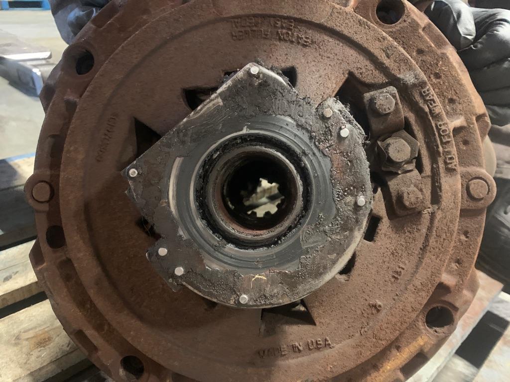 Clutch Disc | Payless Truck Parts
