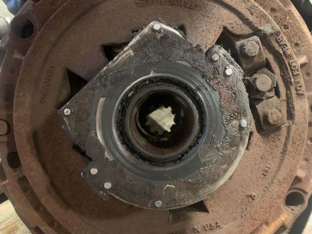 Clutch Disc | Payless Truck Parts