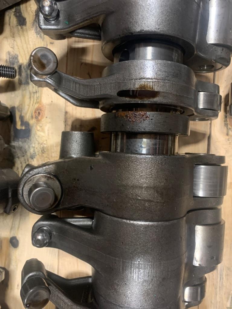 Volvo D16 SCR Rocker Arm | Payless Truck Parts