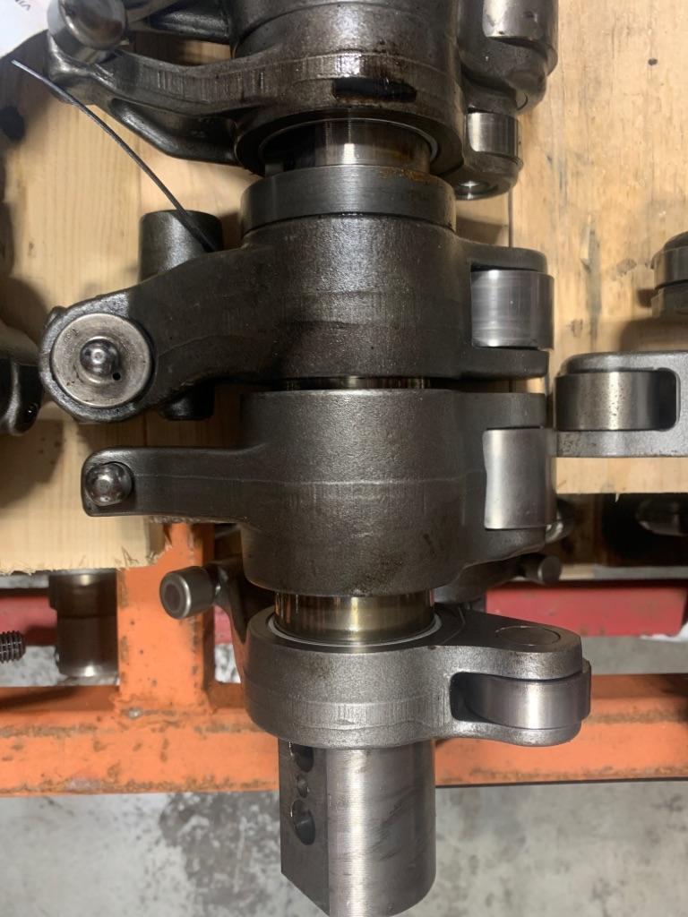 Volvo D16 SCR Rocker Arm | Payless Truck Parts