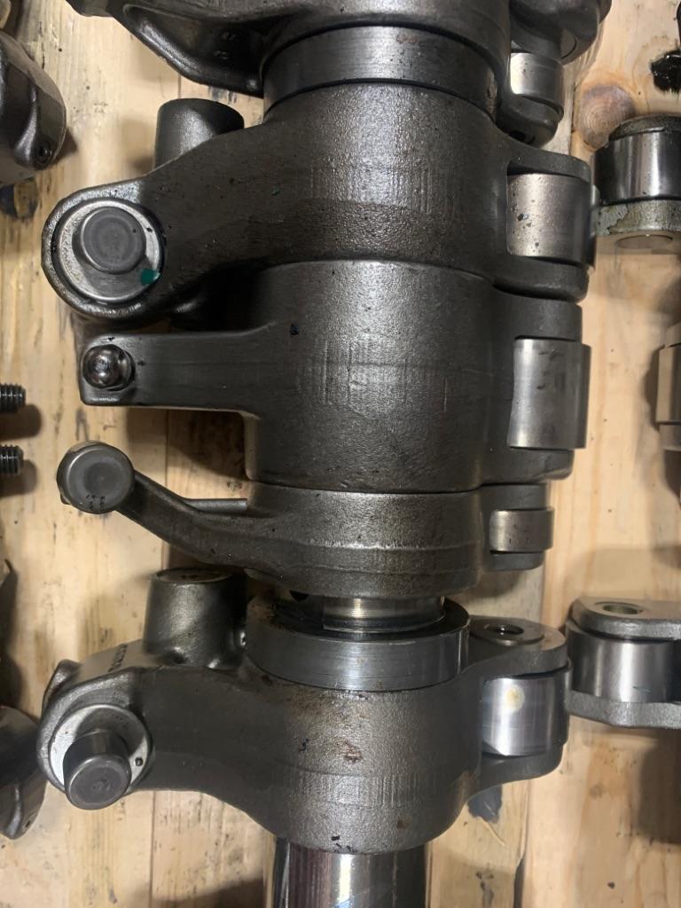 Volvo D16 SCR Rocker Arm | Payless Truck Parts