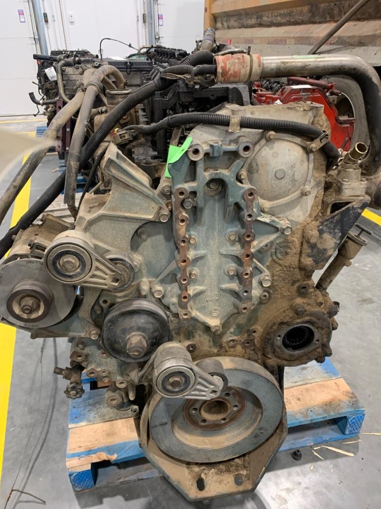 Detroit Series 60 Engine Assembly | Payless Truck Parts