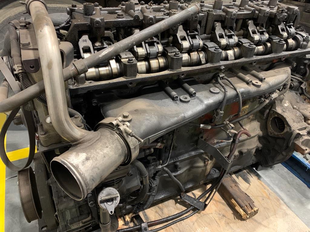 Detroit Series 60 Engine Assembly | Payless Truck Parts