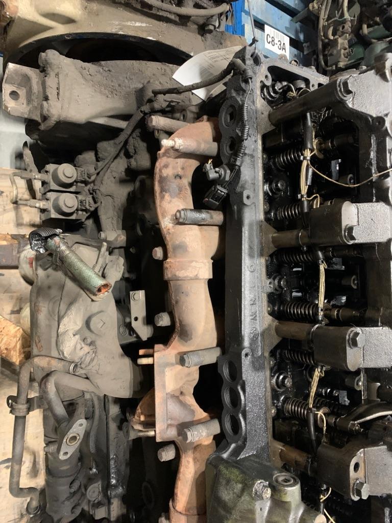 Detroit Series 60 Engine Assembly | Payless Truck Parts