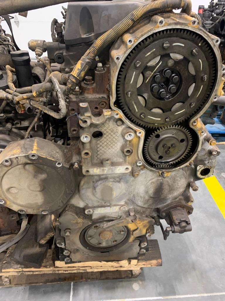Cat Engine Assembly | Payless Truck Parts