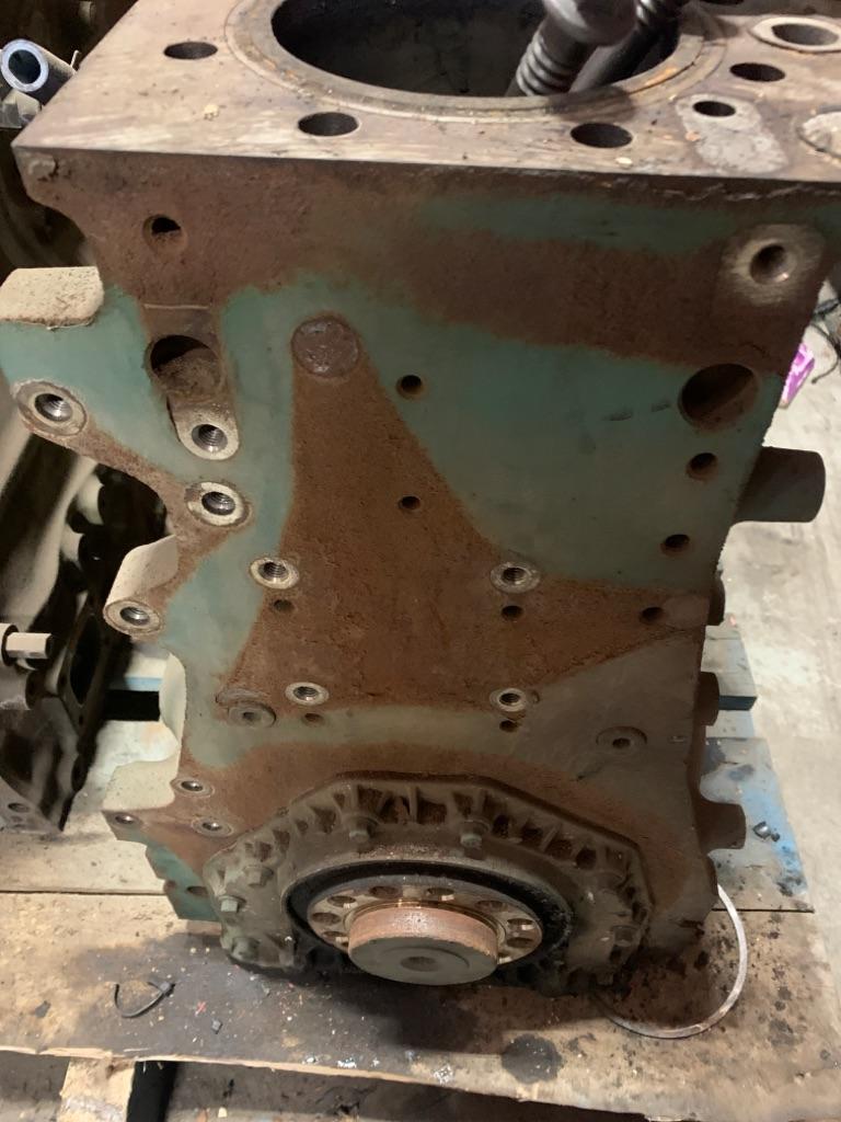 Volvo D13 SCR Cylinder Block | Payless Truck Parts